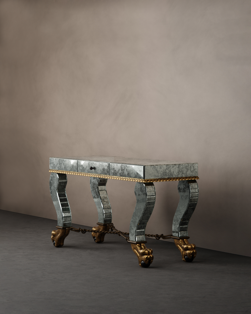 Iconiques Archives — De Merry Paris, France